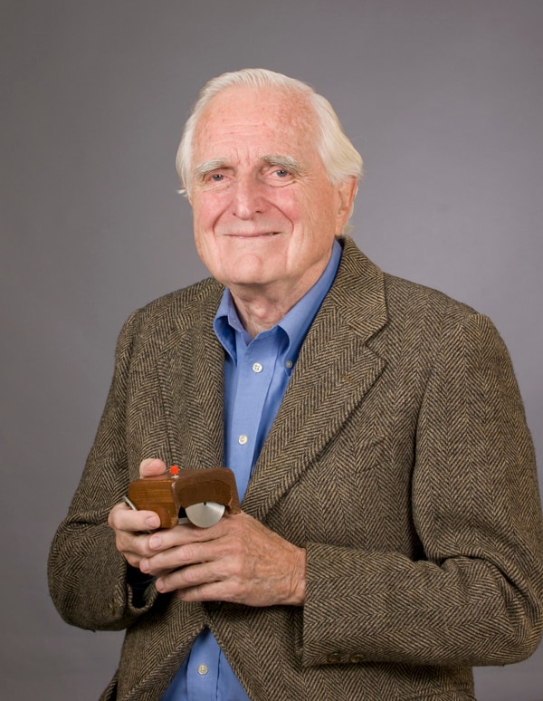 douglas engelbart vr