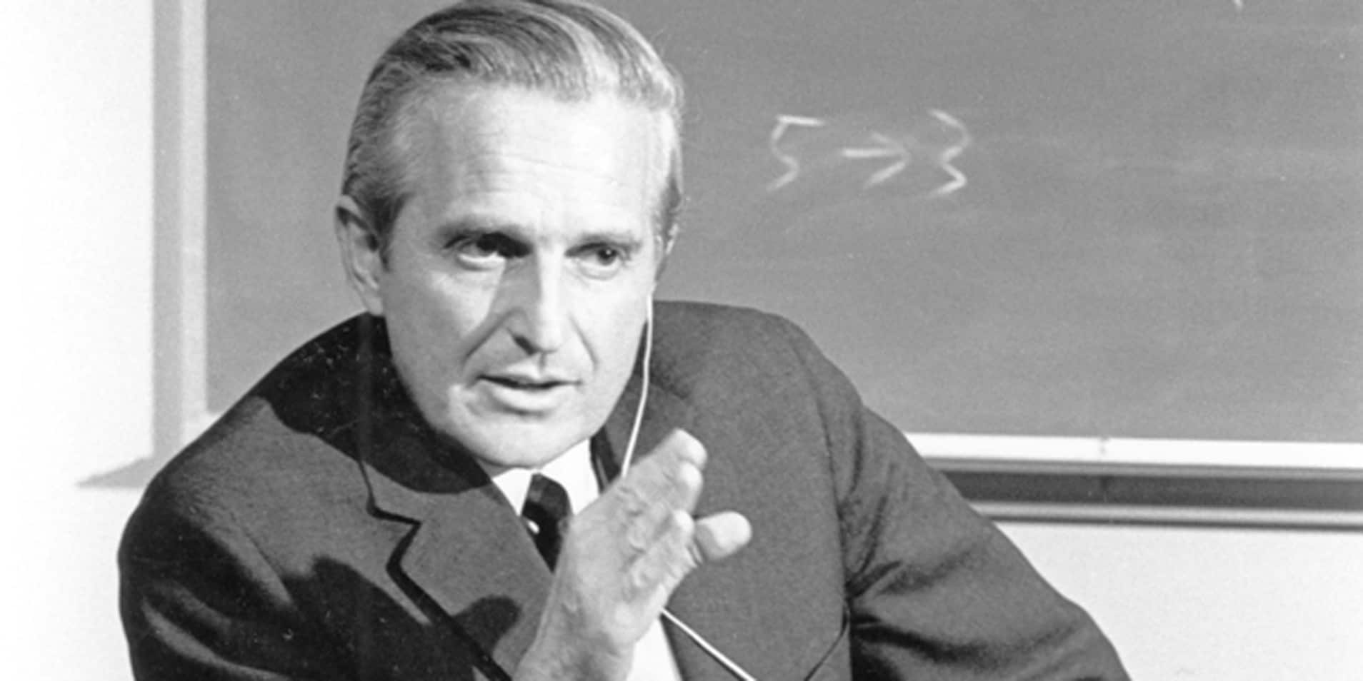 douglas engelbart vr
