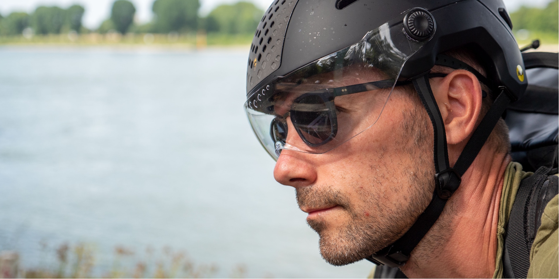 Bell Annex Shield MIPS A helmet in our sights Galaxus
