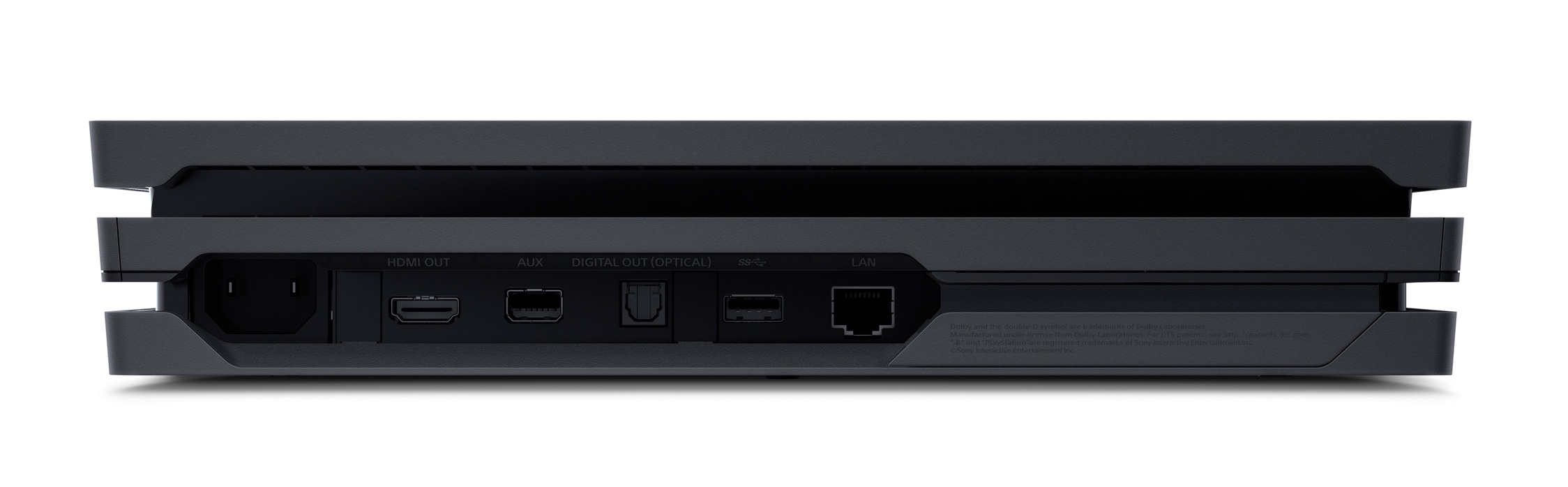 FAQ Alles was du uber die PS4 Pro wissen musst Galaxus