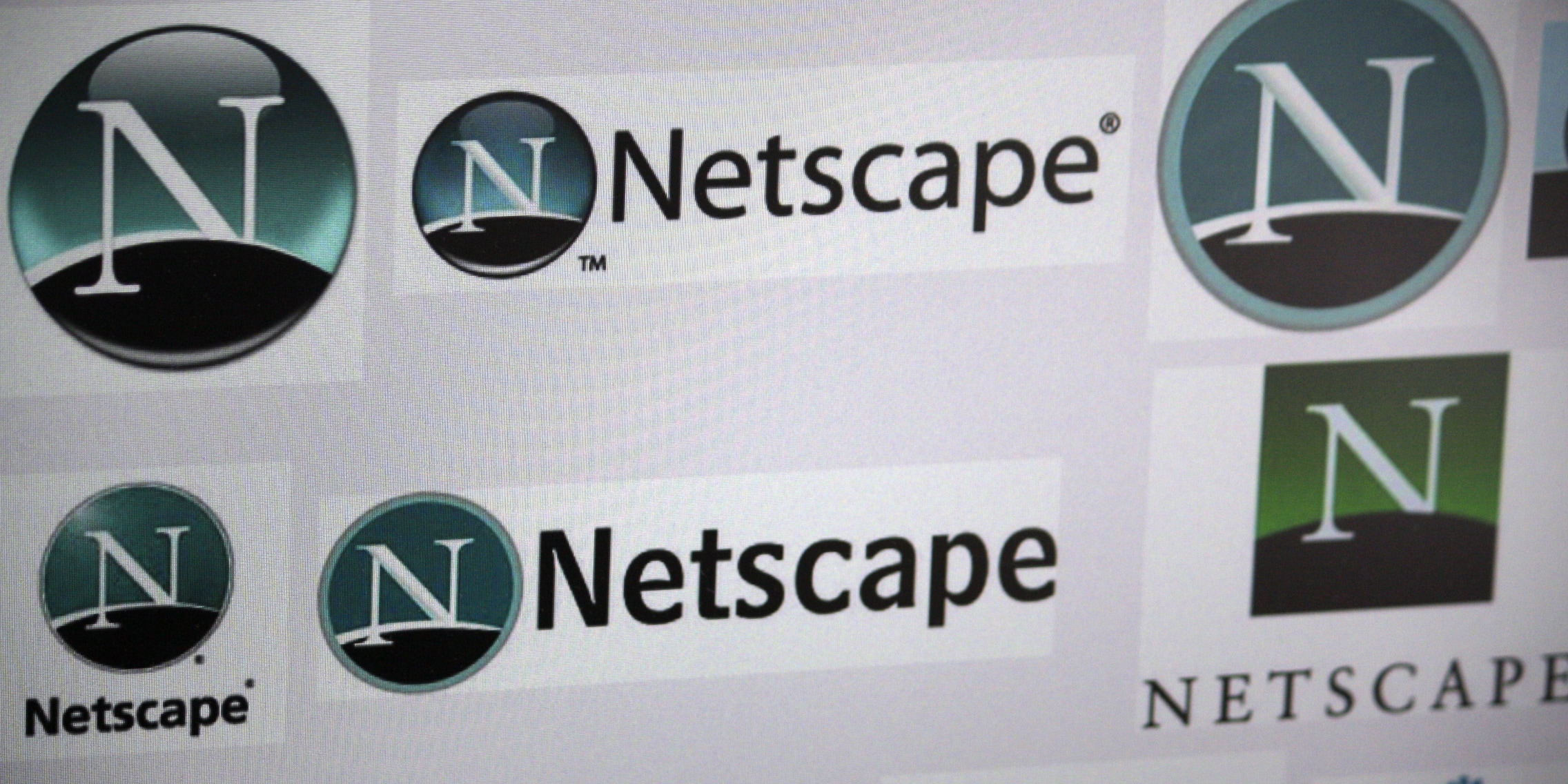 what is netscape browser