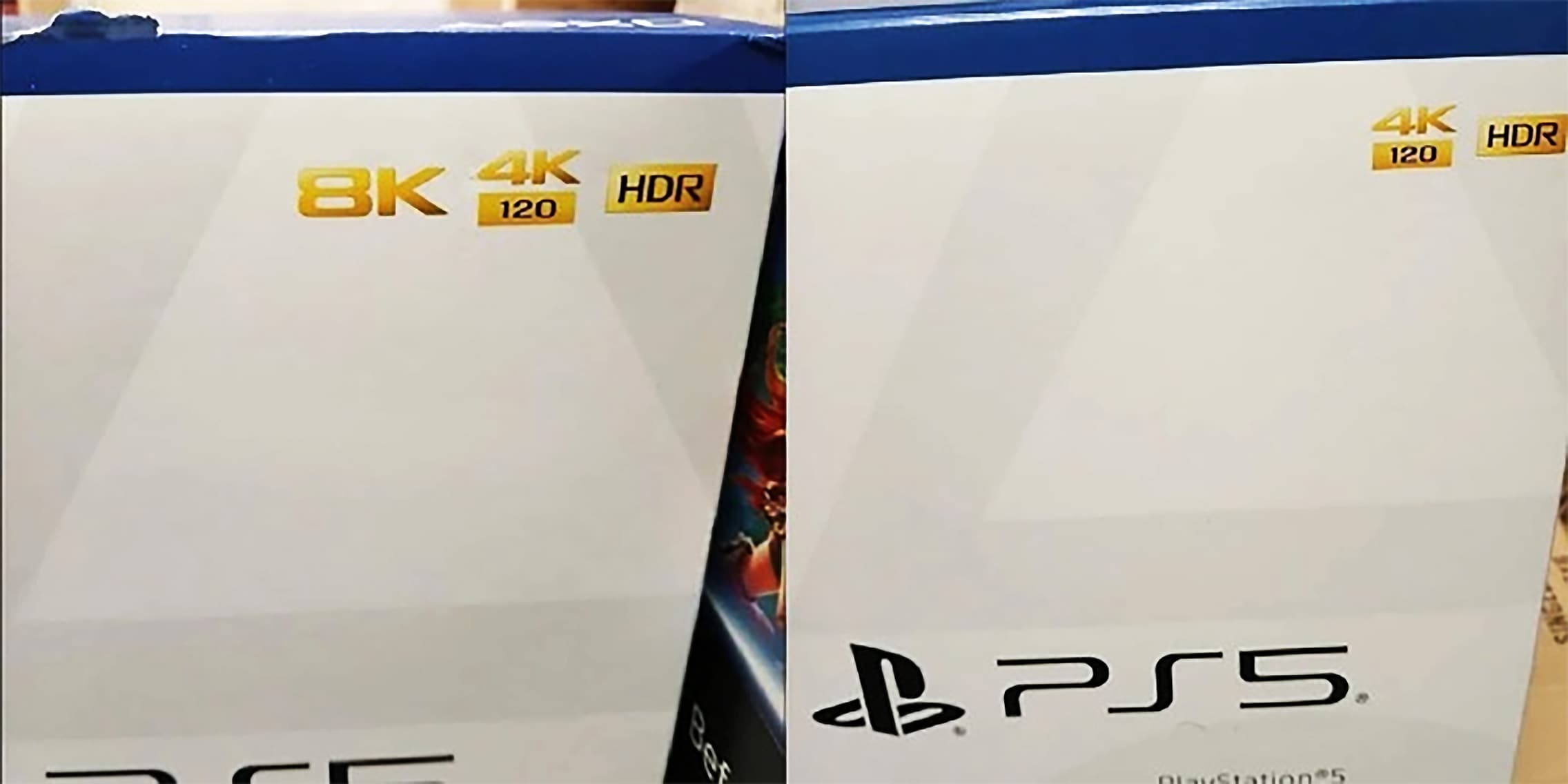 playstation 8k