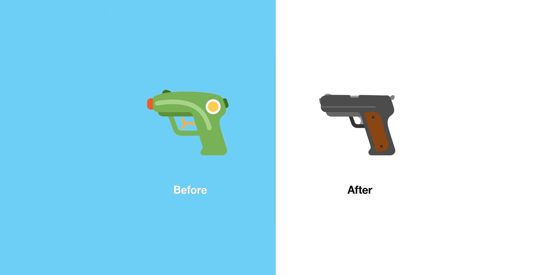 google guns
