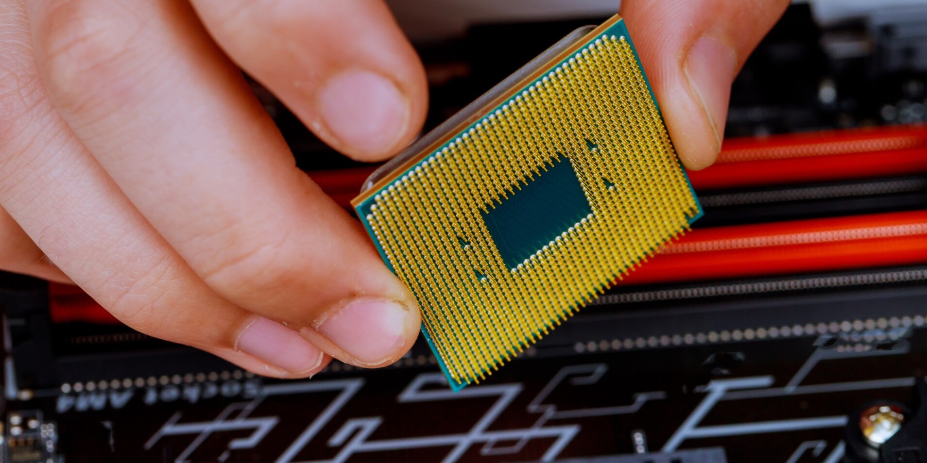 Intel F-Prozessoren: Haben integrierte Grafiklösungen ausgedient? - Galaxus