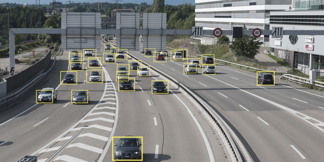 The benefits and pitfalls of AI in traffic - Galaxus