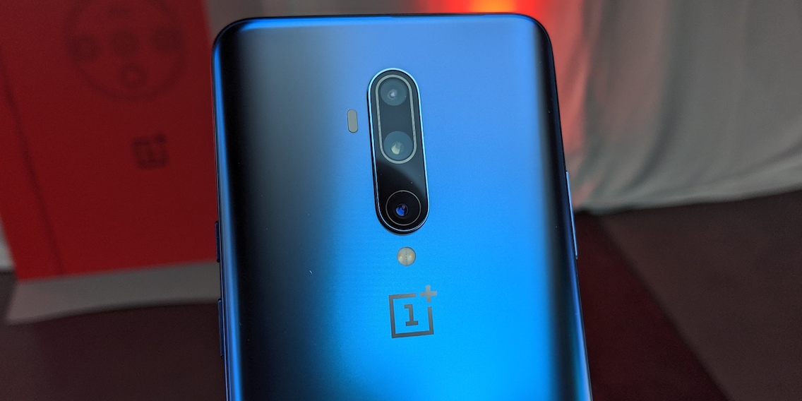 OnePlus 7T Pro presented: Small changes at a high level - Galaxus