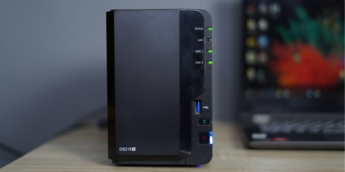 Netzwerkspeicher für Zuhause: Die besten NAS für Backups und ...
