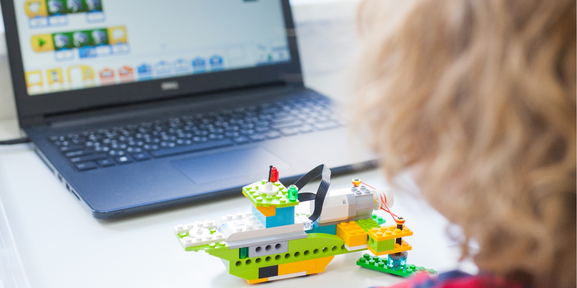 Mit diesen Robotern lernst du programmieren - Galaxus