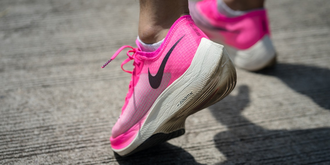 New rules for running shoes - because of Nike - Galaxus