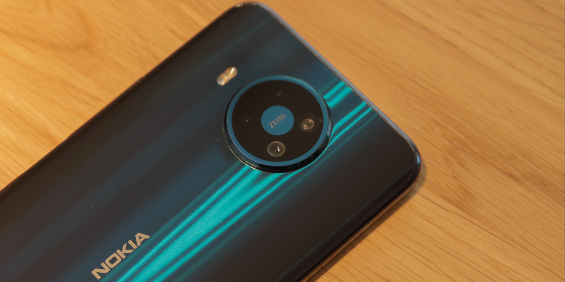 Nokia 2.4 and Nokia 3.4 presented: The Nokia 8.3 5G comes with James ...