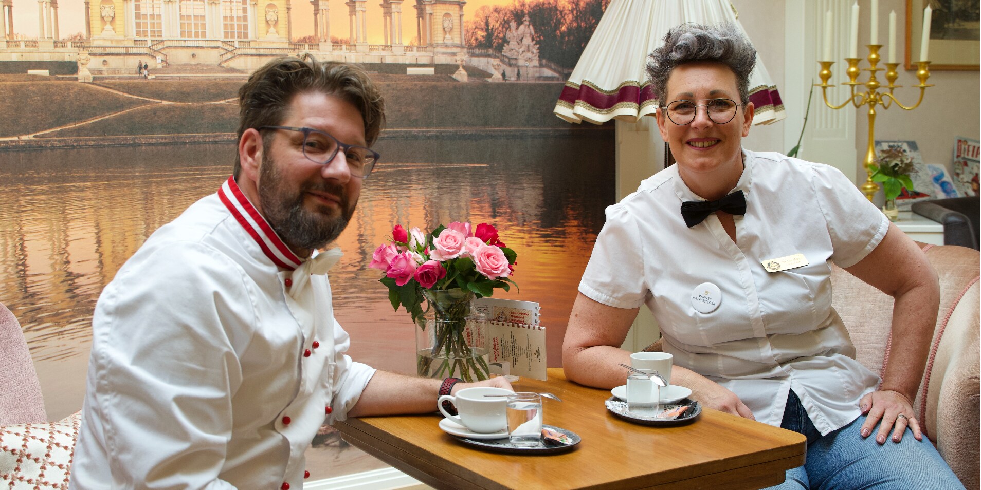 "Franzl", the Viennese café that delights us on Lake Constance - Galaxus