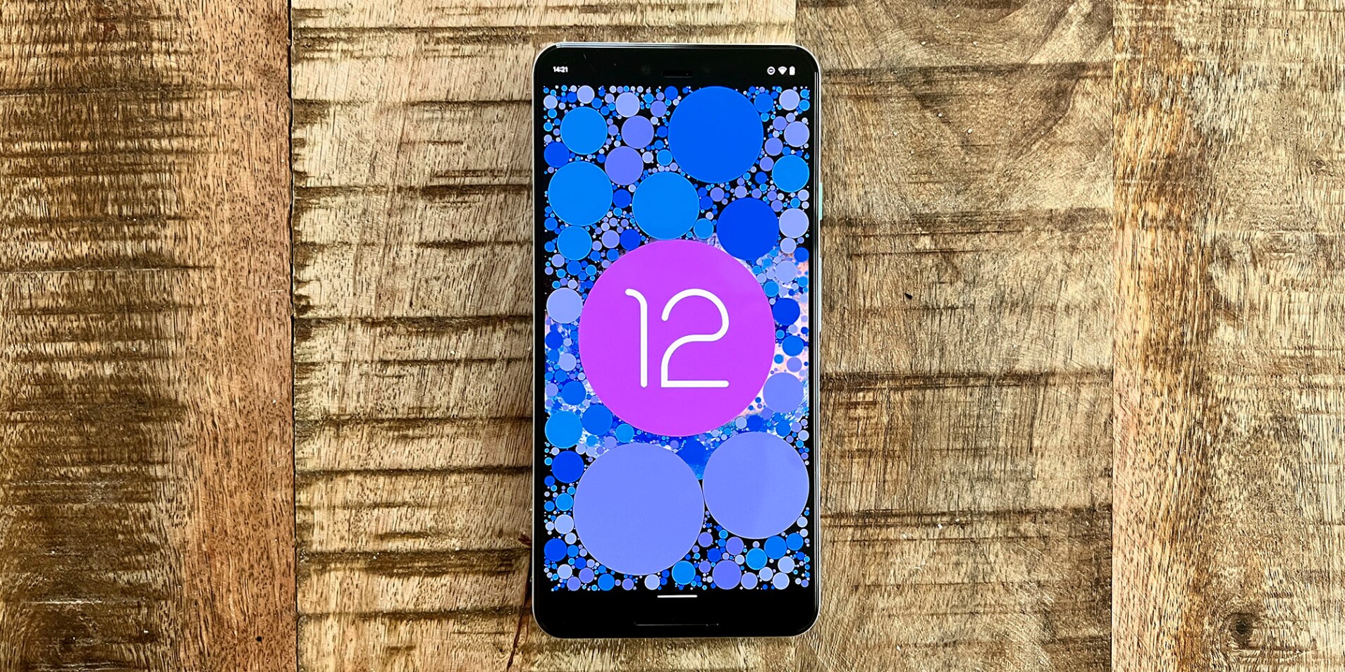 Android 12 is here – now officially available in AOSP - Galaxus