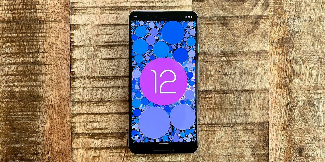 Android 12 is here – now officially available in AOSP - Galaxus