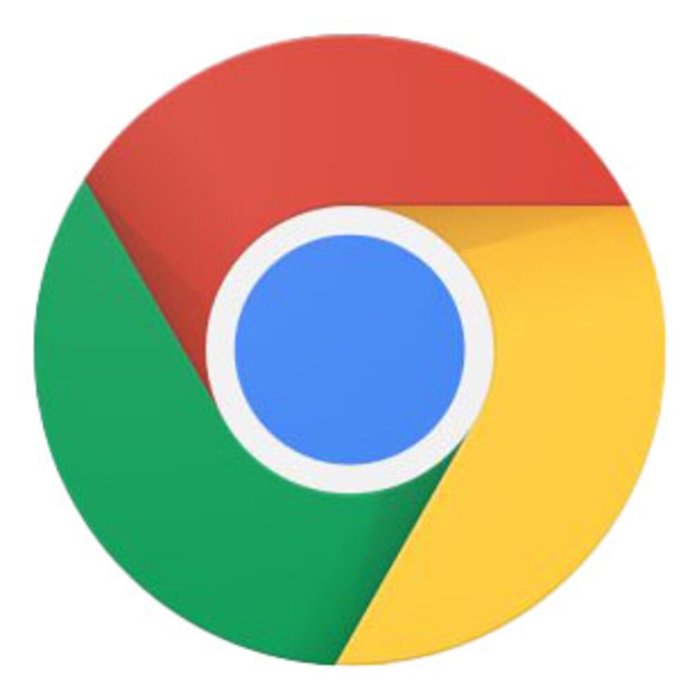 Google Chrome hat Neues Logo. Grafikdesignerin erklärt. - Galaxus