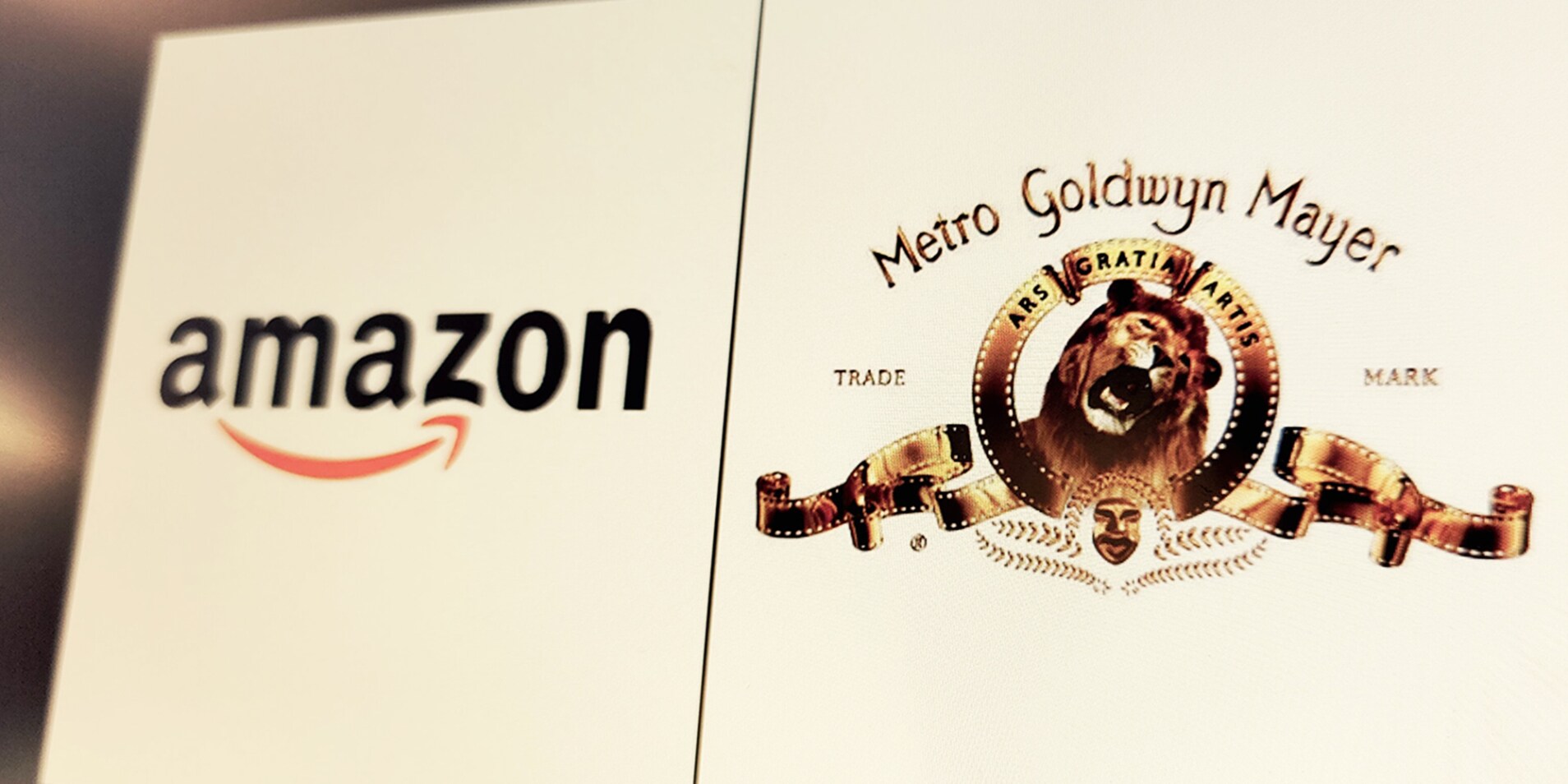 EU approves Amazon's multi-billion MGM acquisition - Galaxus