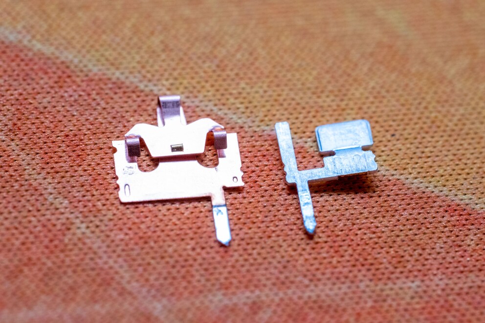 Kleine Schalterkunde, Teil 2: So ist ein Switch aufgebaut - Galaxus