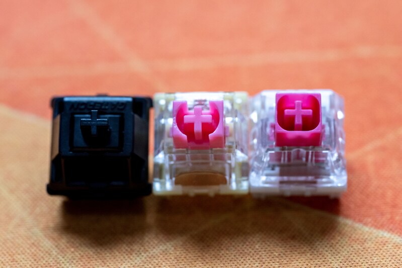 Kleine Schalterkunde, Teil 2: So ist ein Switch aufgebaut - Galaxus