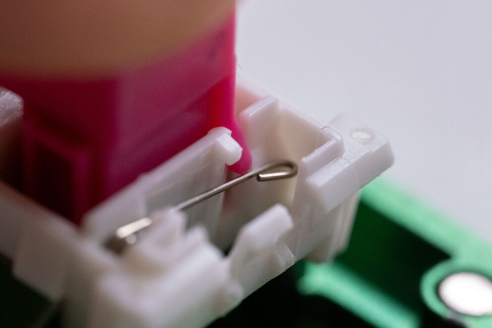 Kleine Schalterkunde, Teil 2: So ist ein Switch aufgebaut - Galaxus