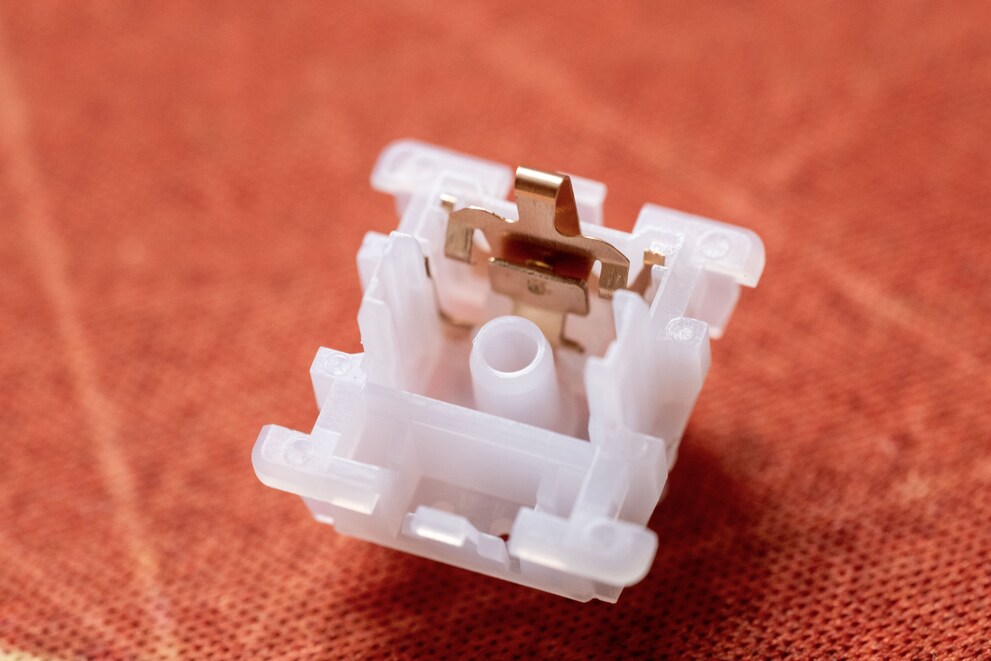 Kleine Schalterkunde, Teil 2: So ist ein Switch aufgebaut - Galaxus