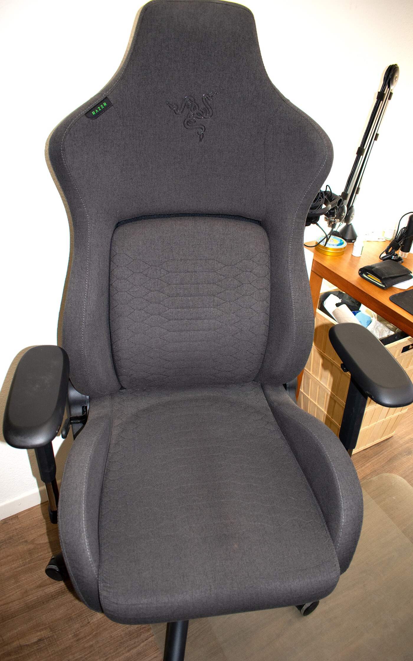 Gaming Chair Razer Iskur XL im Test - Galaxus