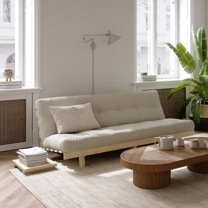 Schlafsofa für alle Platzverhältnisse - Galaxus