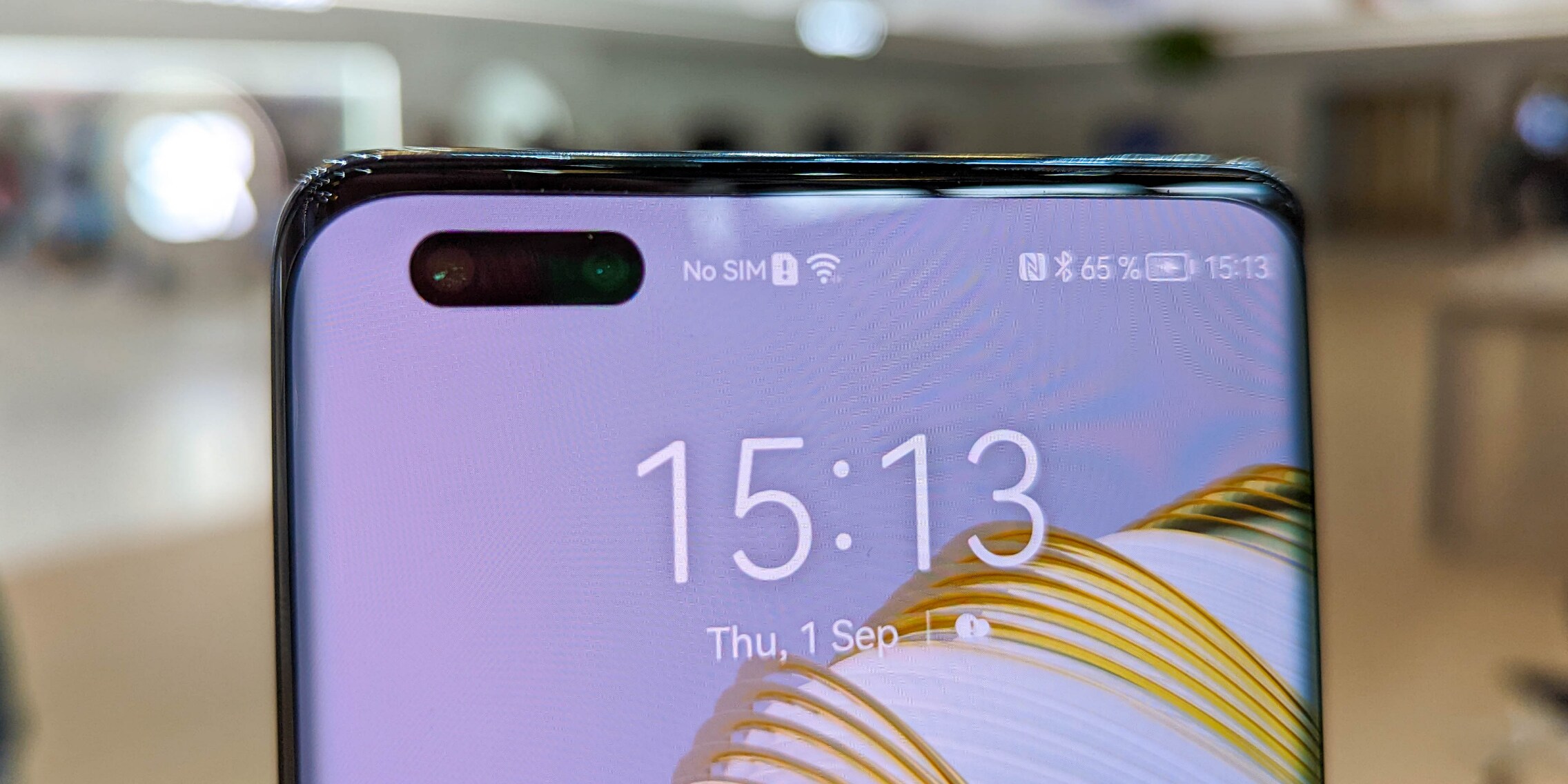 Huawei Nova 10 Pro unveiled: a smartphone for selfie videos - Galaxus