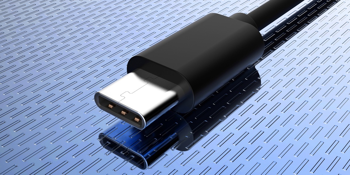 USB 4 Version 2.0: Doppelte Geschwindigkeit mit aktuellen USB-4-Kabeln ...