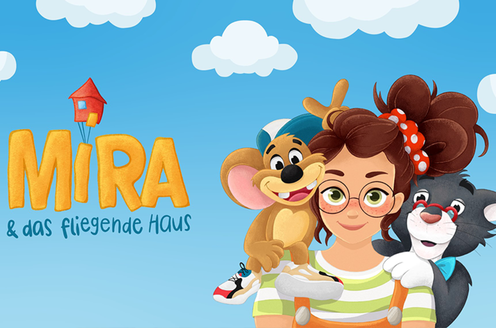 Podcasts für Kinder: Tipps und Vorstellung von 10 Audio-Formaten - Galaxus