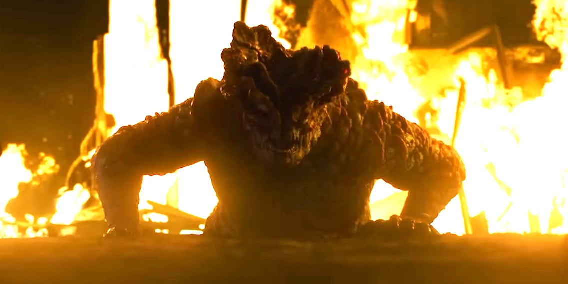 The new trailer for "The Last of Us" looks damn good - Galaxus