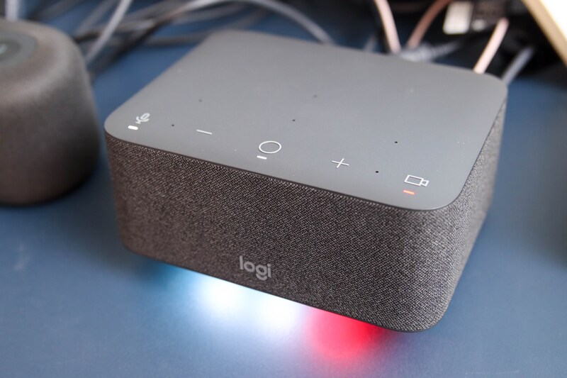 I tested two audio docking stations for your home office - Galaxus