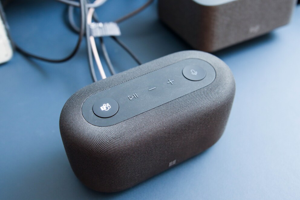 I tested two audio docking stations for your home office - Galaxus