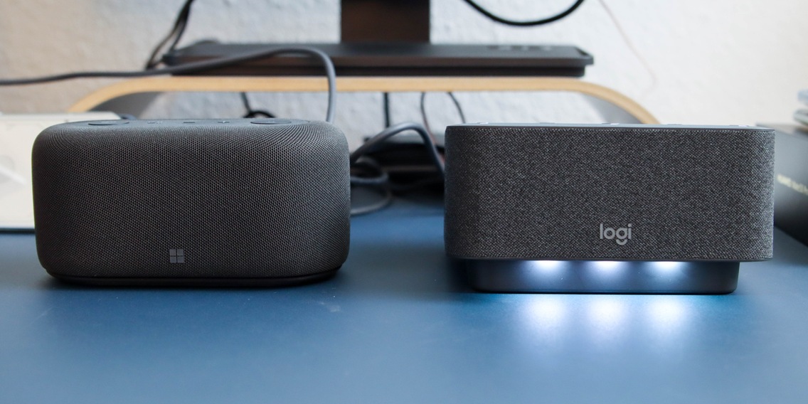 I tested two audio docking stations for your home office - Galaxus