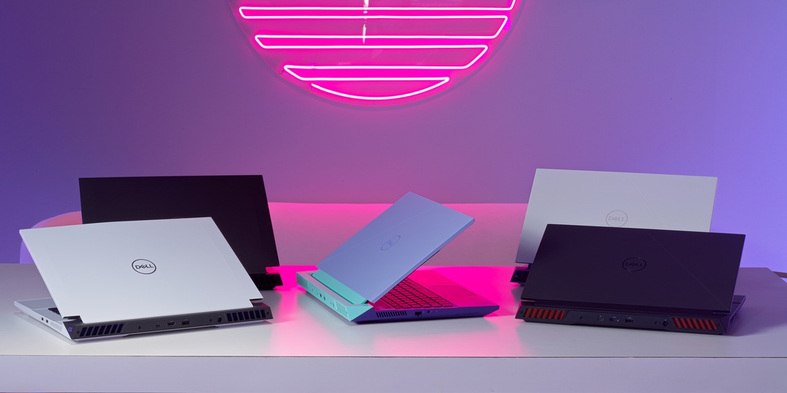 Alienware and Dell G-Series: New design and new display sizes for ...