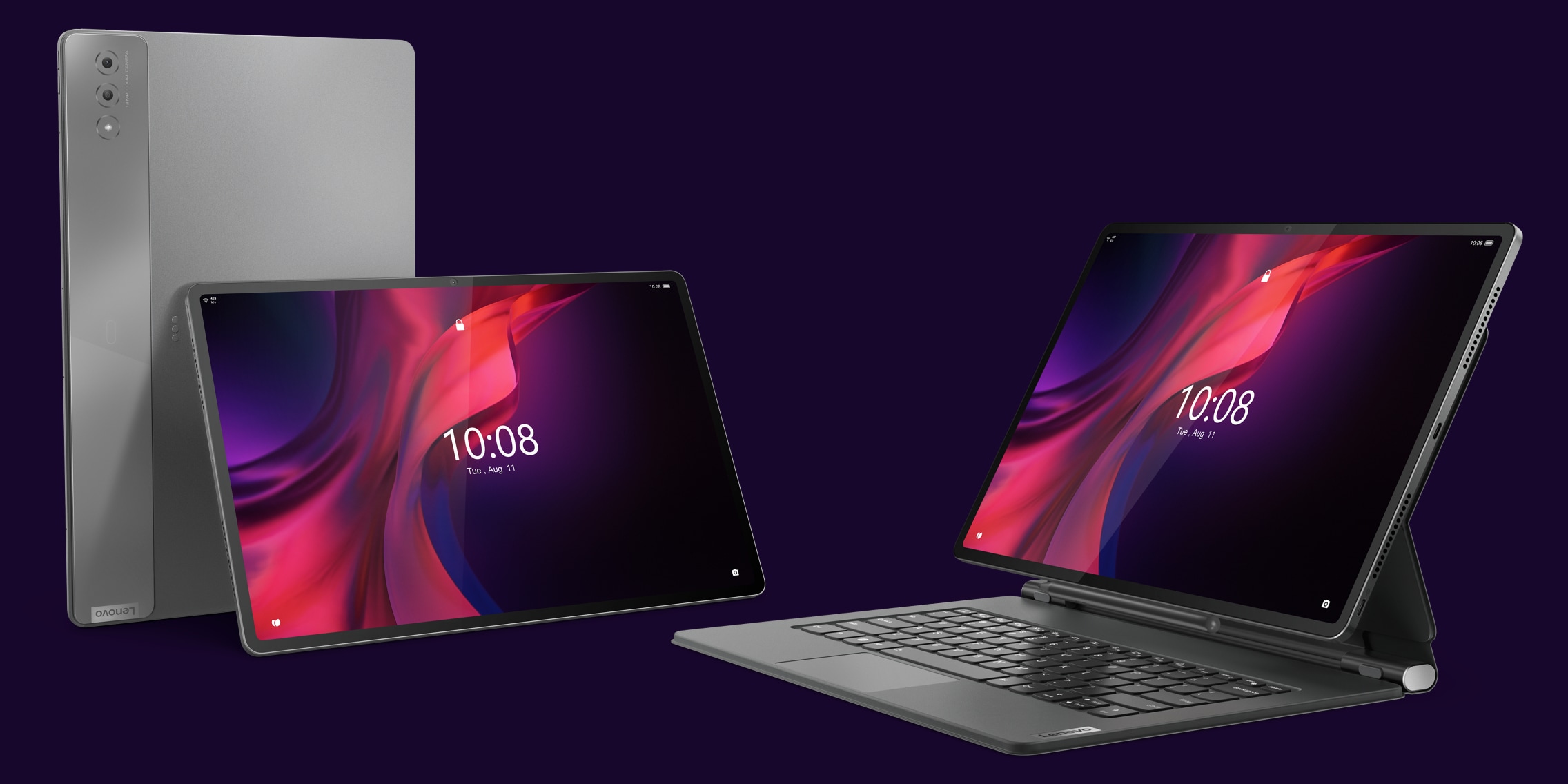 An der CES 2023 stellt Lenovo ein 14,5 Zoll Tablet vor - Galaxus