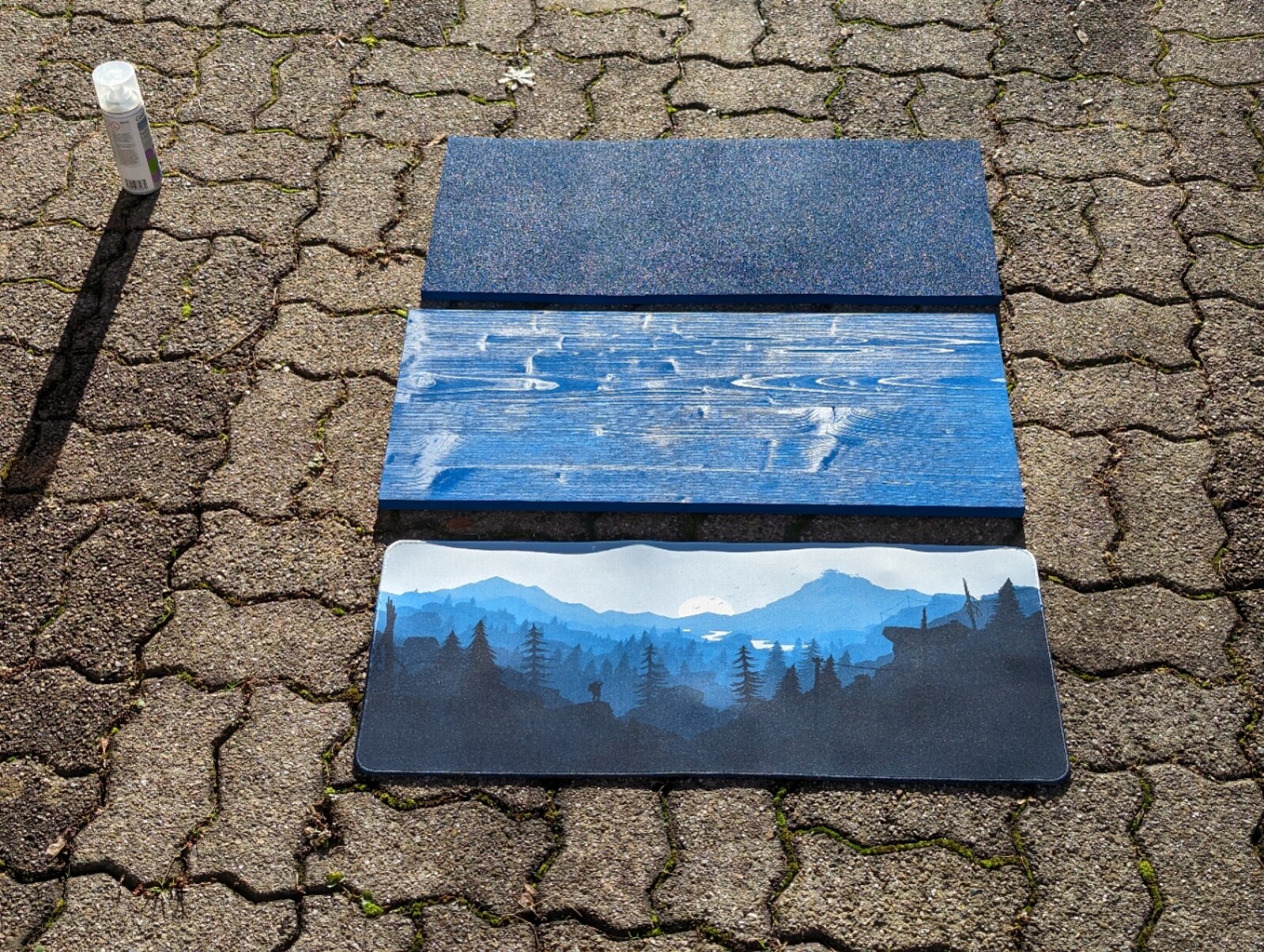 Sofa-Gamer: So baust du dir dein eigenes Lapboard - Galaxus