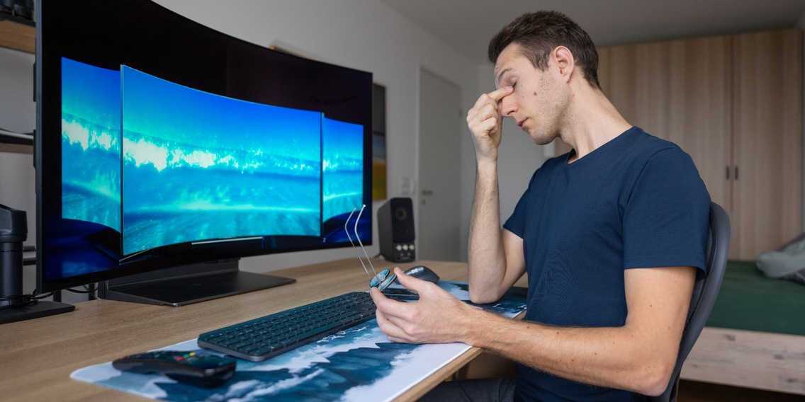 lg oled logo helligkeit einstellen