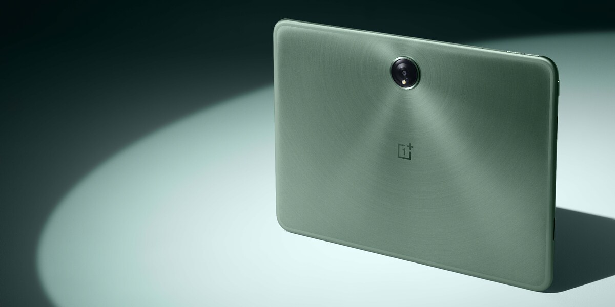 OnePlus Pad: Das erste Tablet von OnePlus - Galaxus OnePlus Pad: Das erste Tablet von OnePlus - Galaxus
