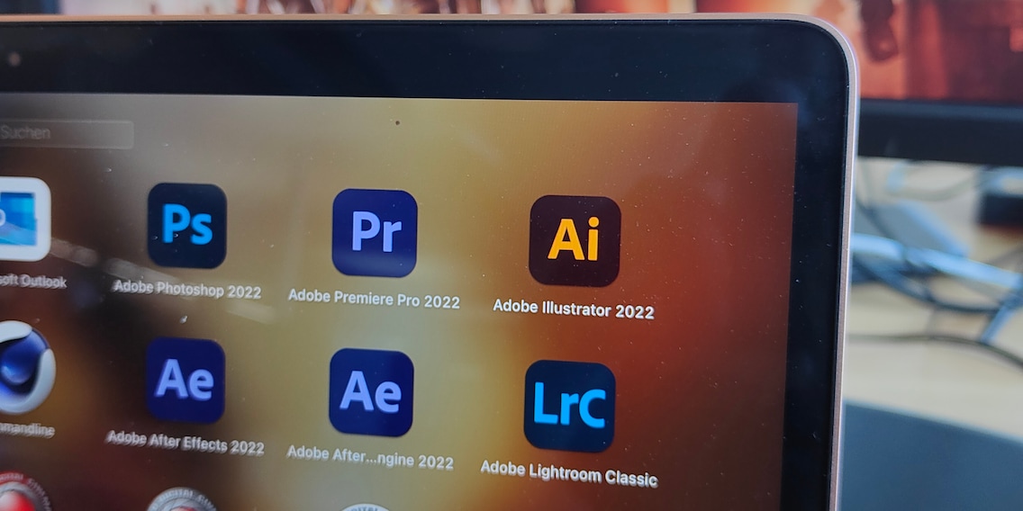 Beta version of AI tools from Adobe - Galaxus
