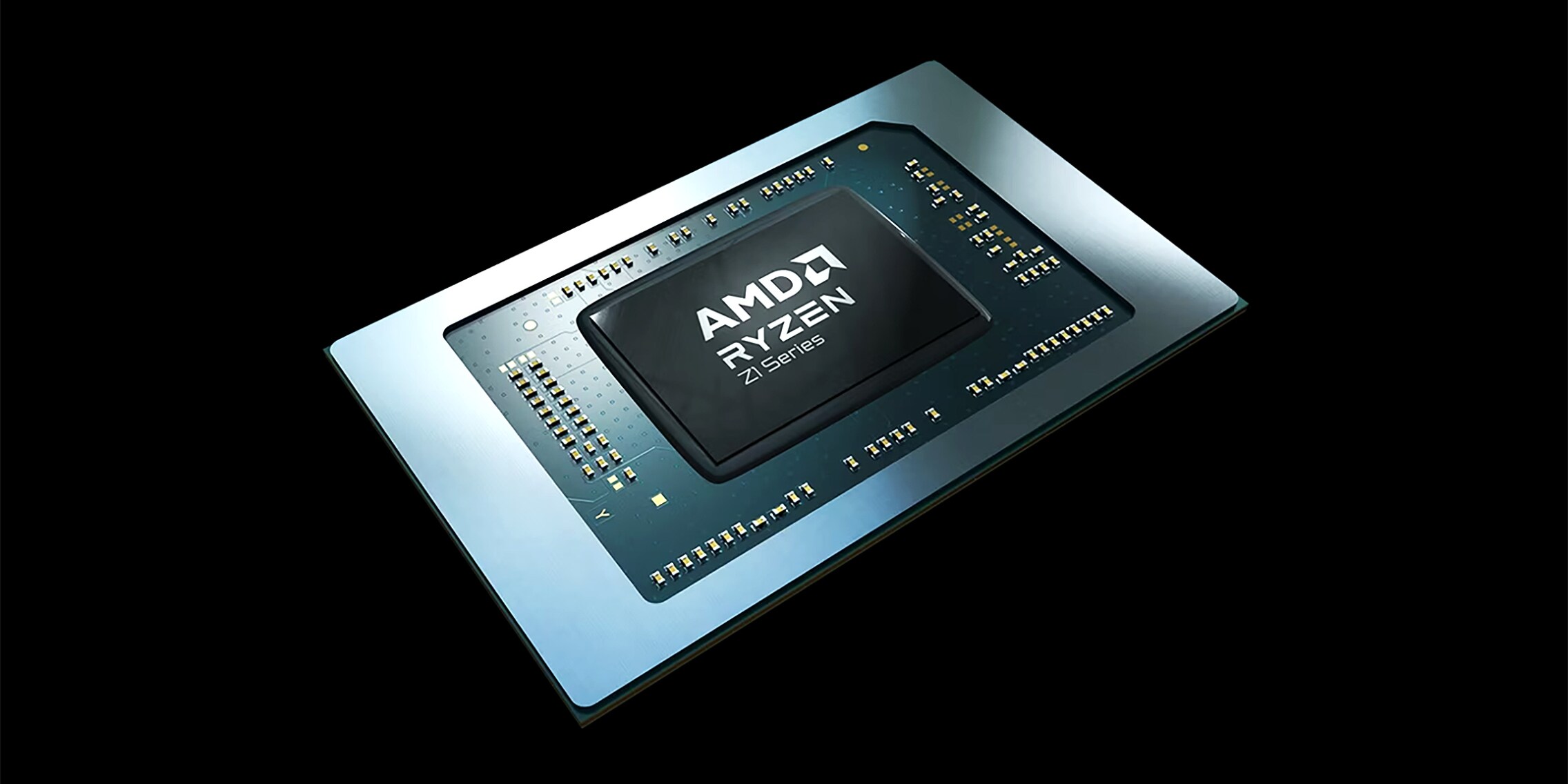 AMD Ryzen Z1 and Ryzen Z1 Extreme officially unveiled - Galaxus