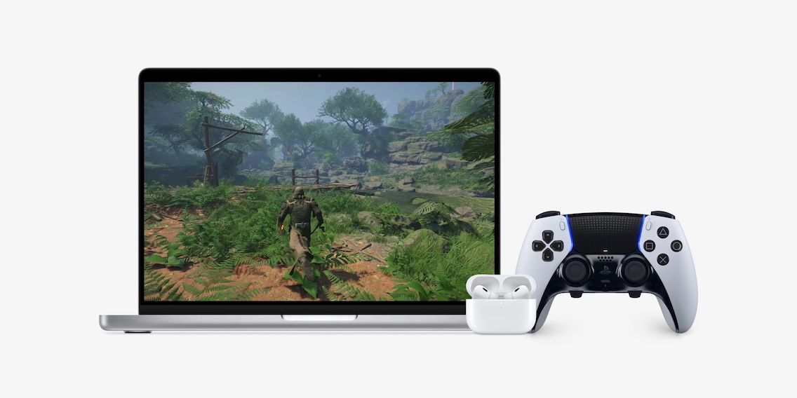 Windows-Games laufen jetzt auf Macs – wenn auch nicht perfekt - Galaxus