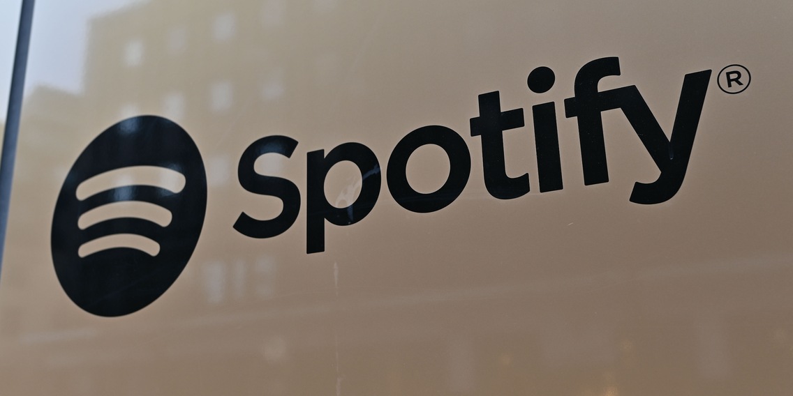 Spotify fined - for data protection violations - Galaxus