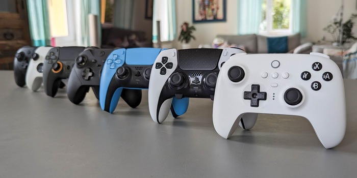 Die besten Controller fur PC Playstation Xbox und Switch Galaxus