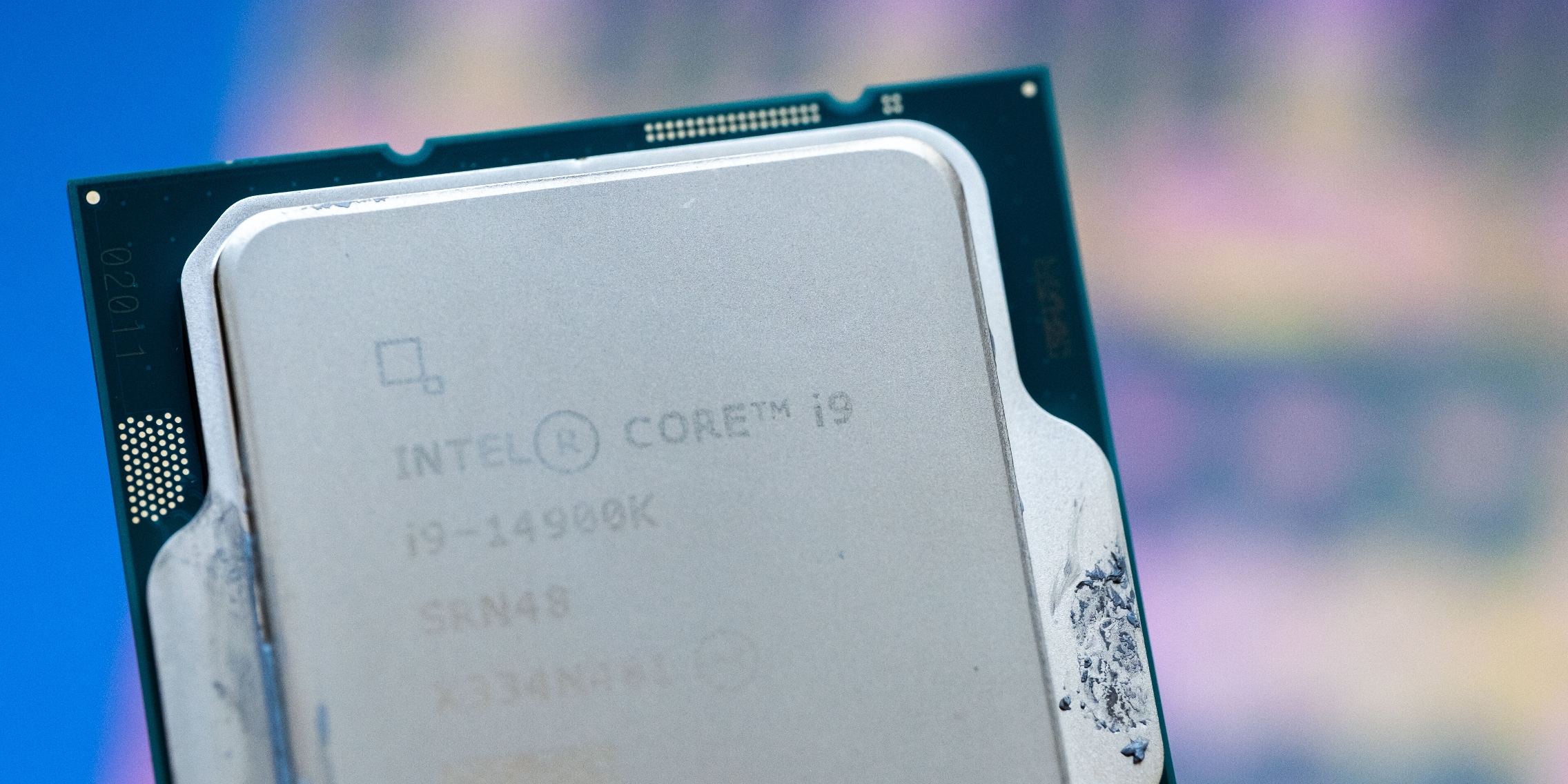 Intel Core i9-14900K im Test - Galaxus