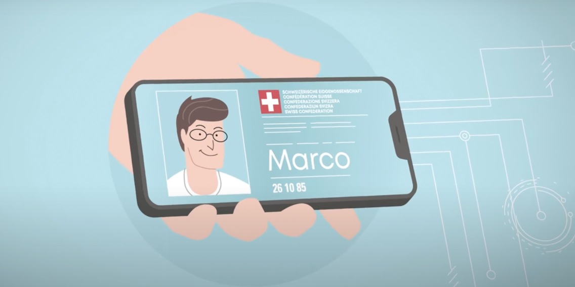 Identity cards coming to smartphones: what you need to know now - Galaxus