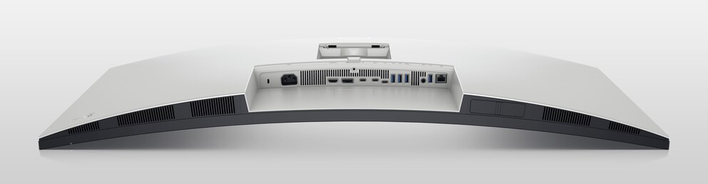 Dell UltraSharp U4025QW with 40 inch, 5K and 120 Hertz - Galaxus