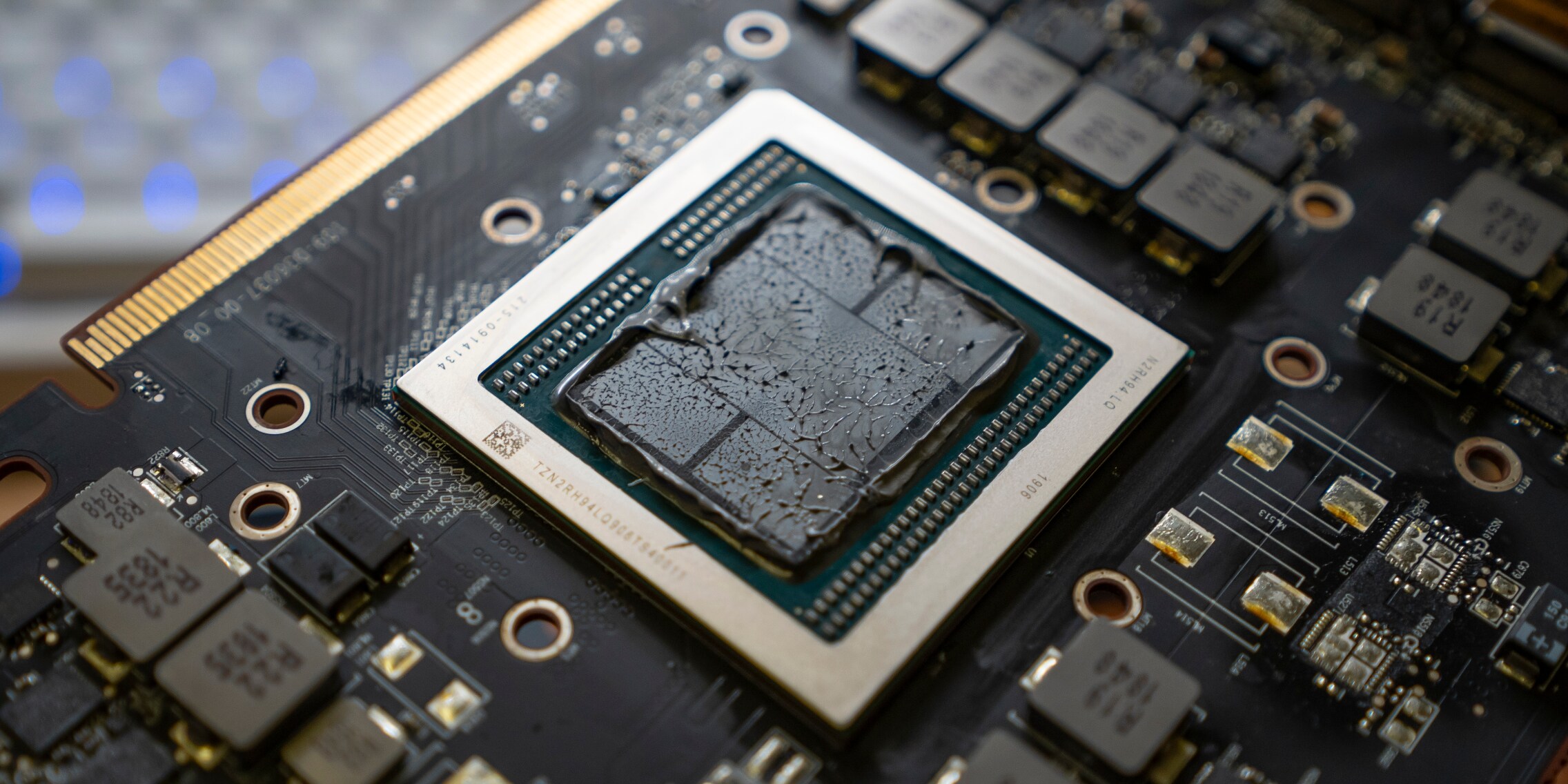 New RAM standard for future graphics cards published - Galaxus