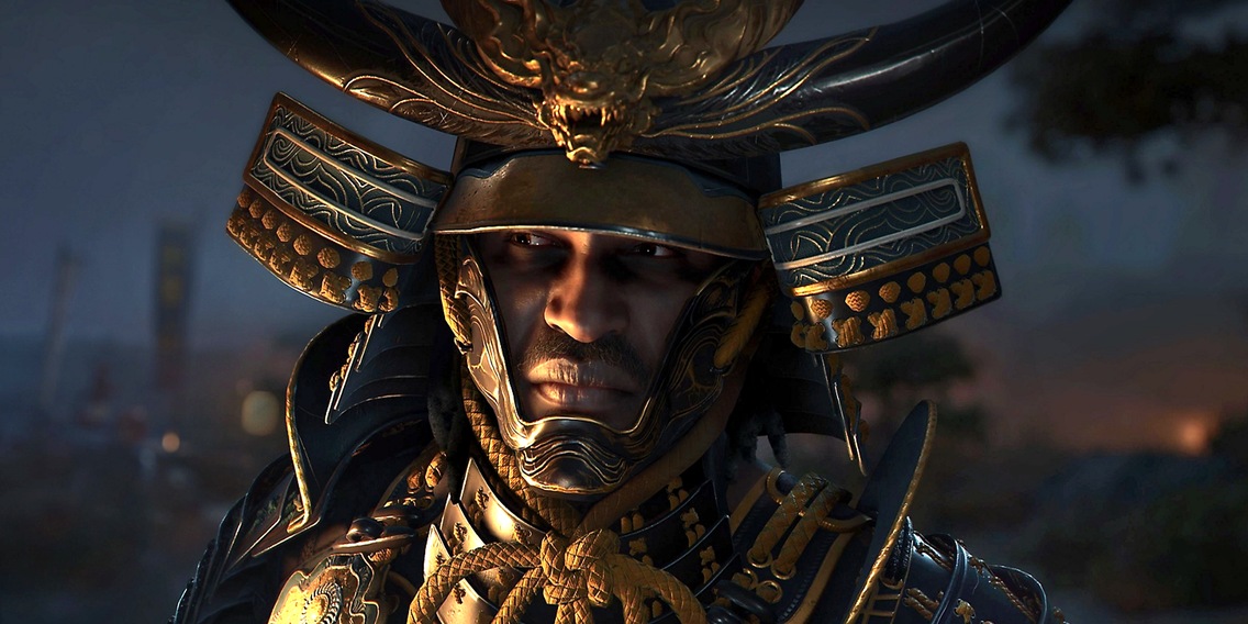 The black Samurai in Assassin’s Creed Shadows: a summary of the ...
