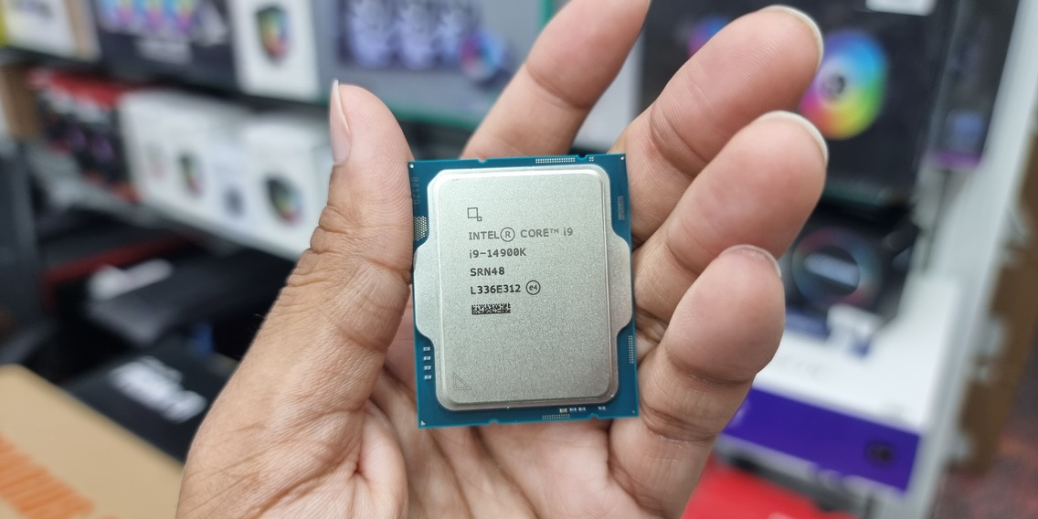 Intel Microcode Update 0x129 - Galaxus