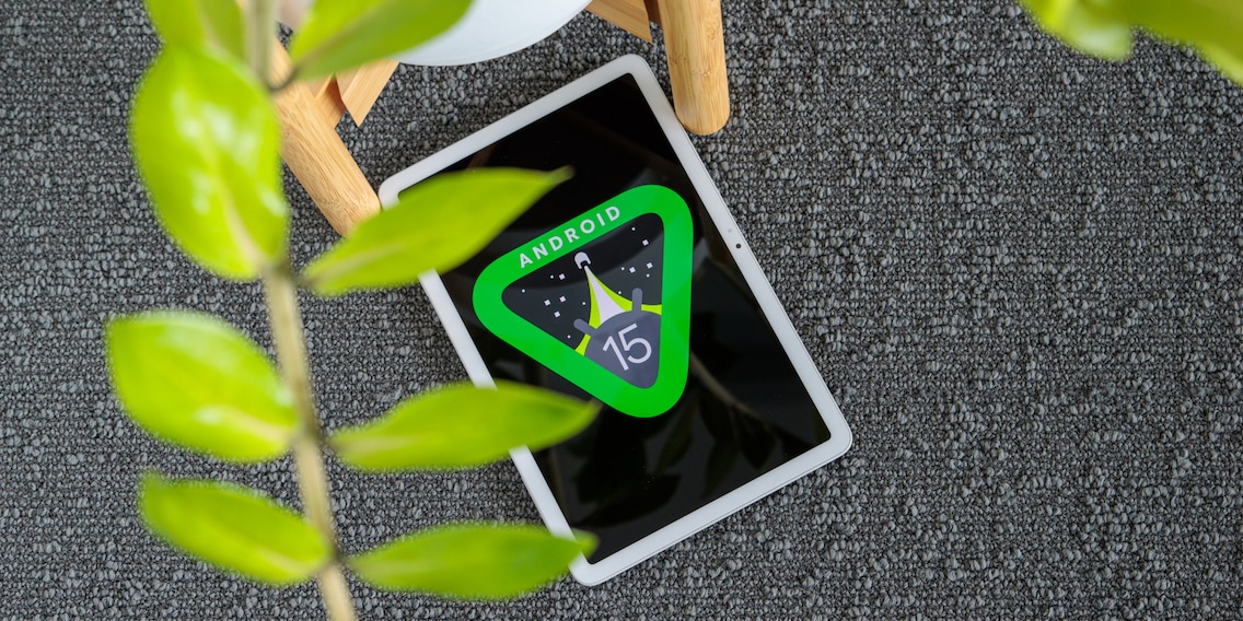 15 new features | Android 15 | at a glance - Galaxus