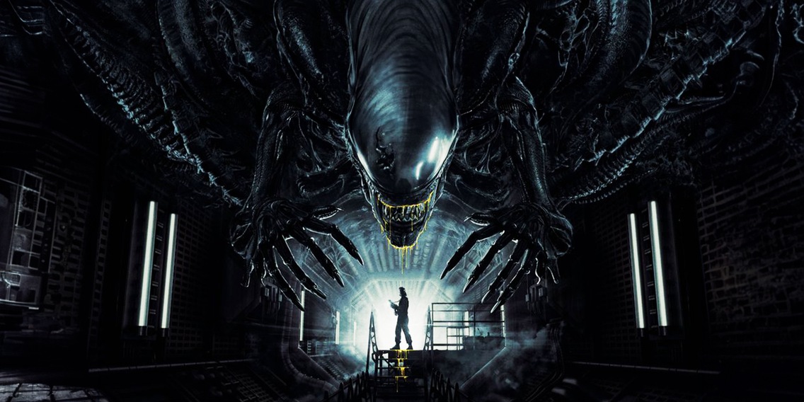 VHS-Comeback! «Alien: Romulus» erscheint auf Videokassette - Galaxus